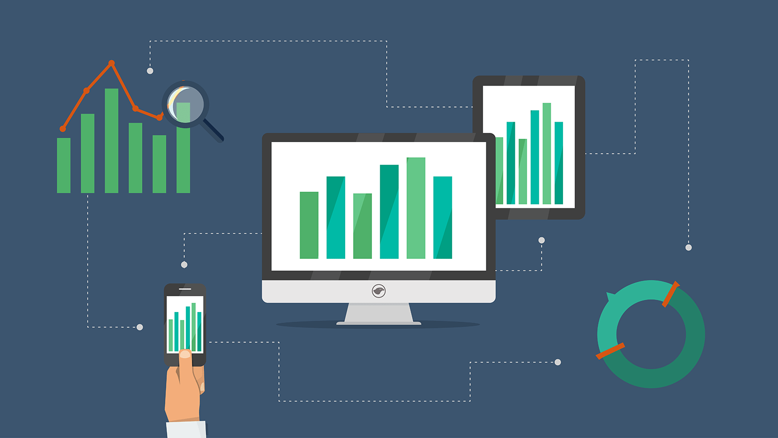 How PR Marketing is Being Saved by Data Analytics