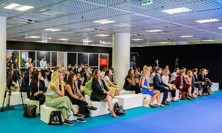 As private markets become the investment of choice, GPs need to figure out who they really are