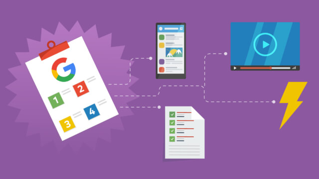 Best Practice Guide to Improving Google Page 1