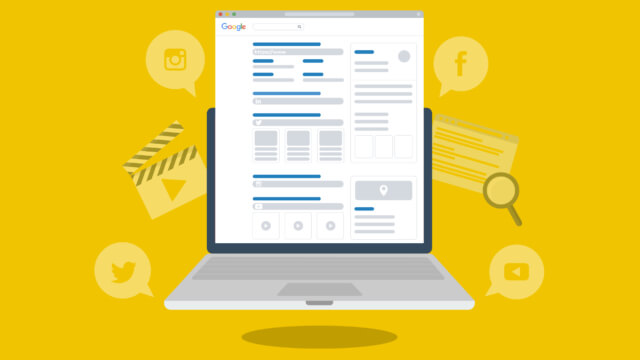 Best Practice Guide to Improving Google Page 1