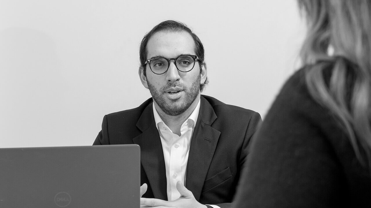 Our international team | Peregrine Communications