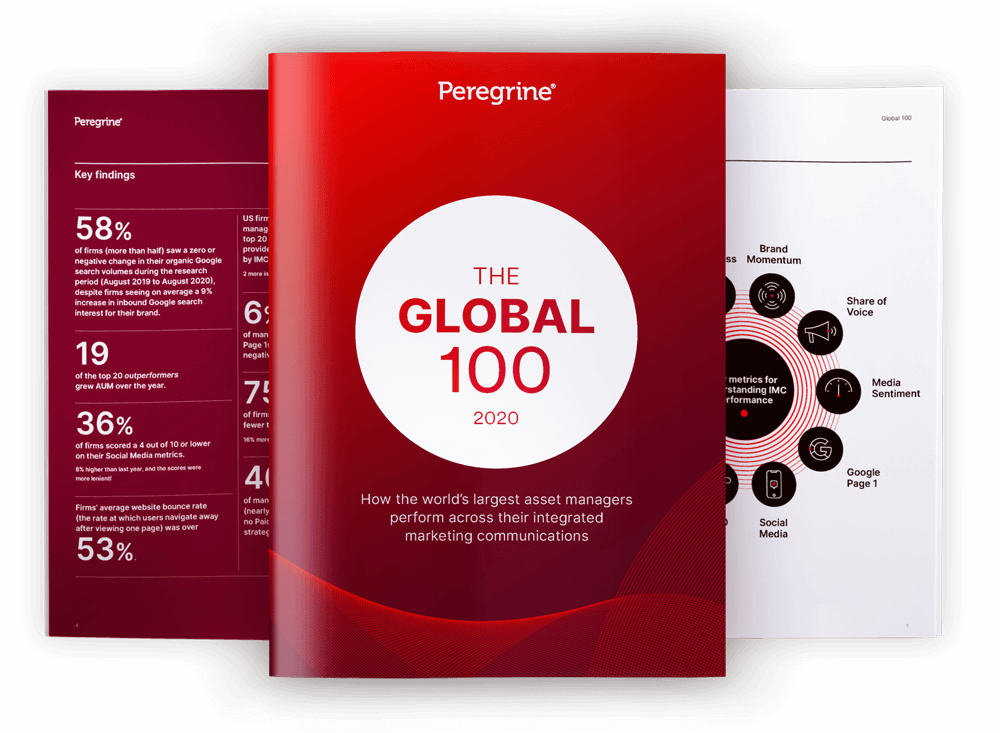 Integrated Marketing Communications Agency | Peregrine Communications