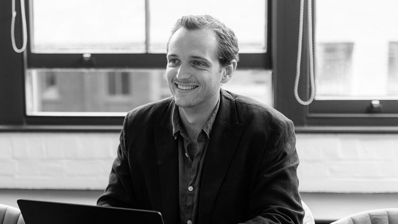 Charlie Payne | Peregrine Communications