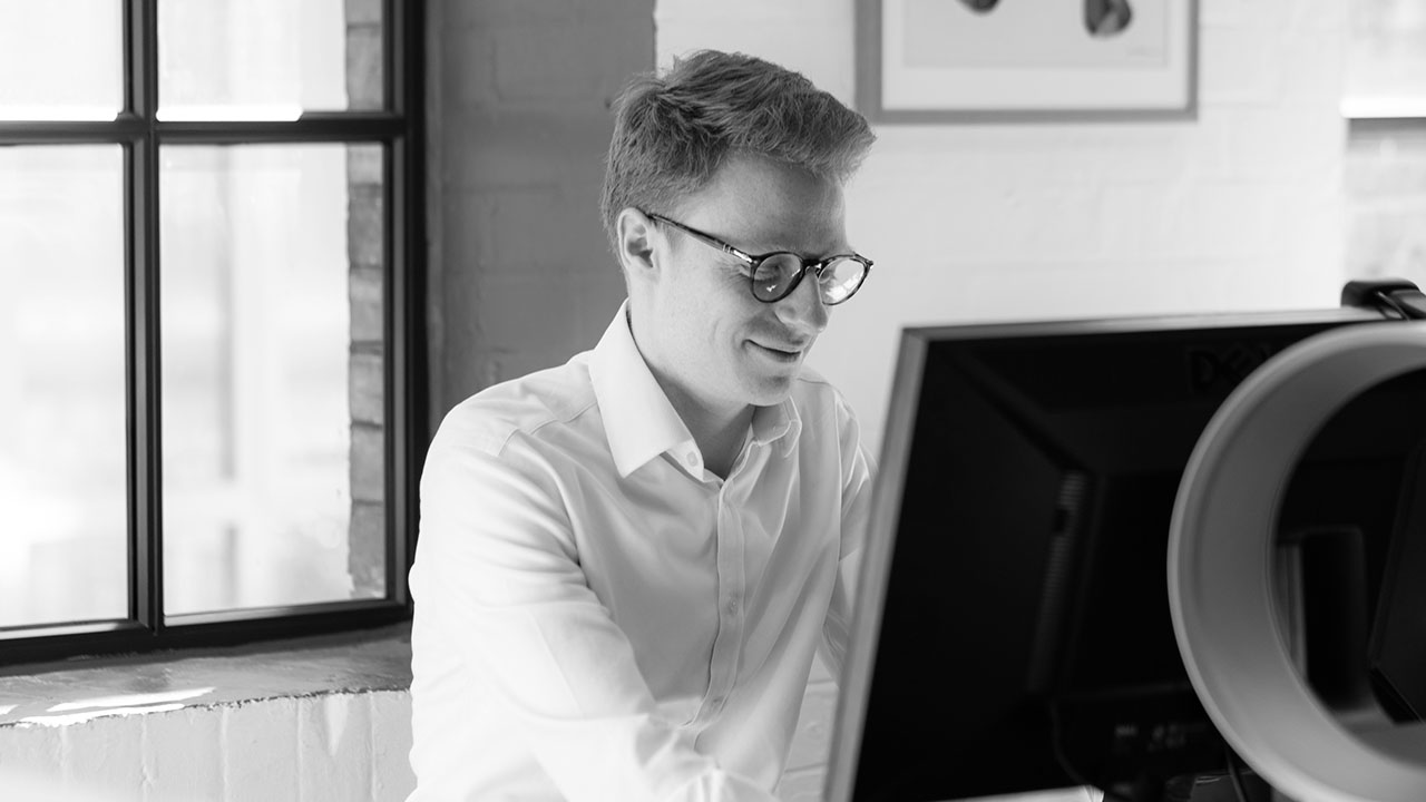 David Read | Peregrine Communications