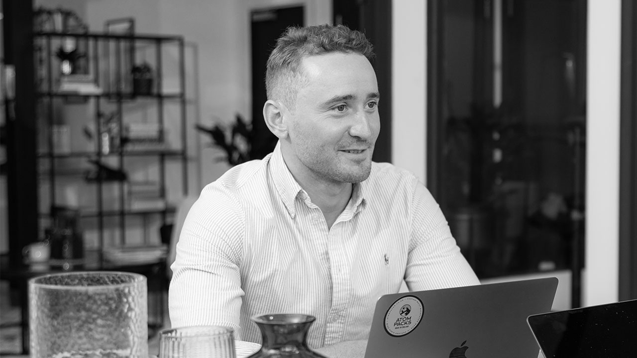 Josh Cole | Peregrine Communications