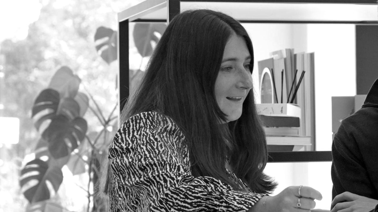 Laura Cracknell | Peregrine Communications