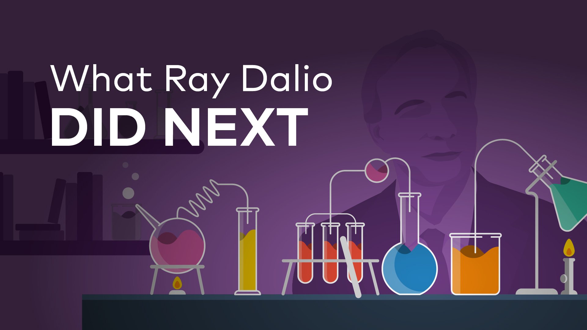 Ray Dalios principles: How the Fund Manager Built a Marketing Machine